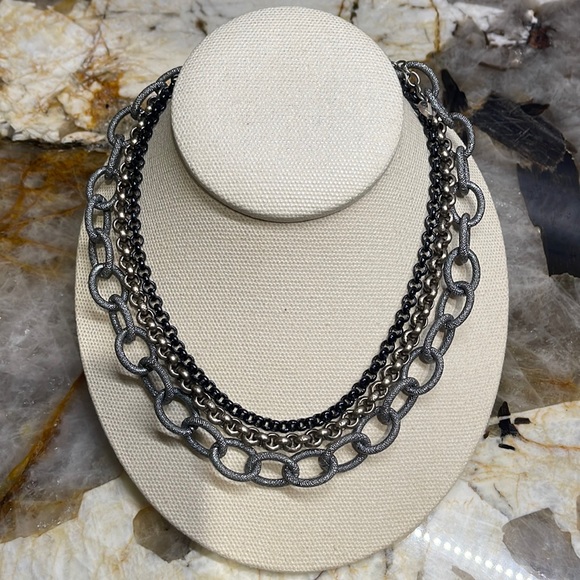 Sabika | Jewelry | Sabika Isnt It Rich | Poshmark